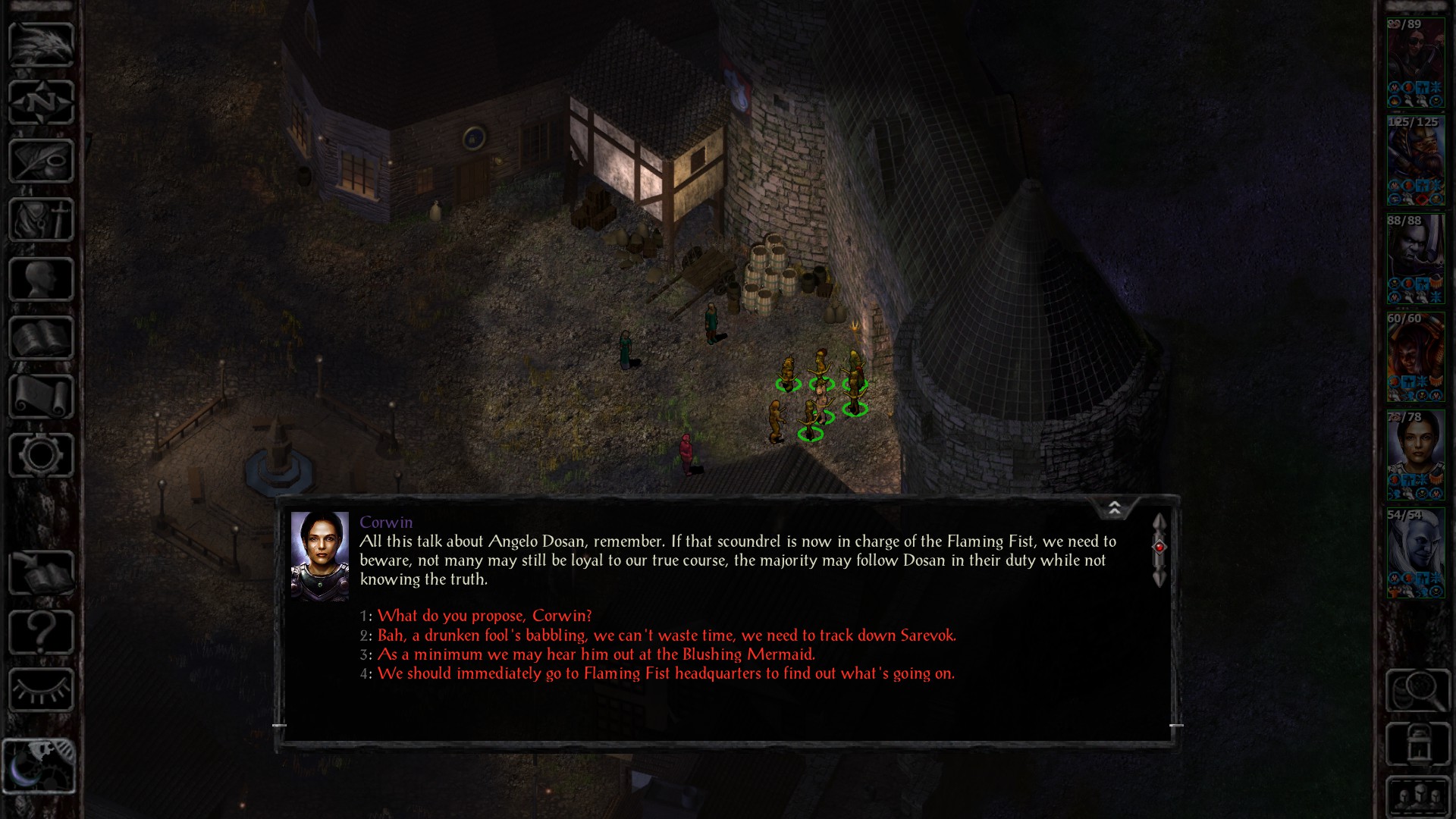 Corwin (EET) – Smoldering Mods Bar