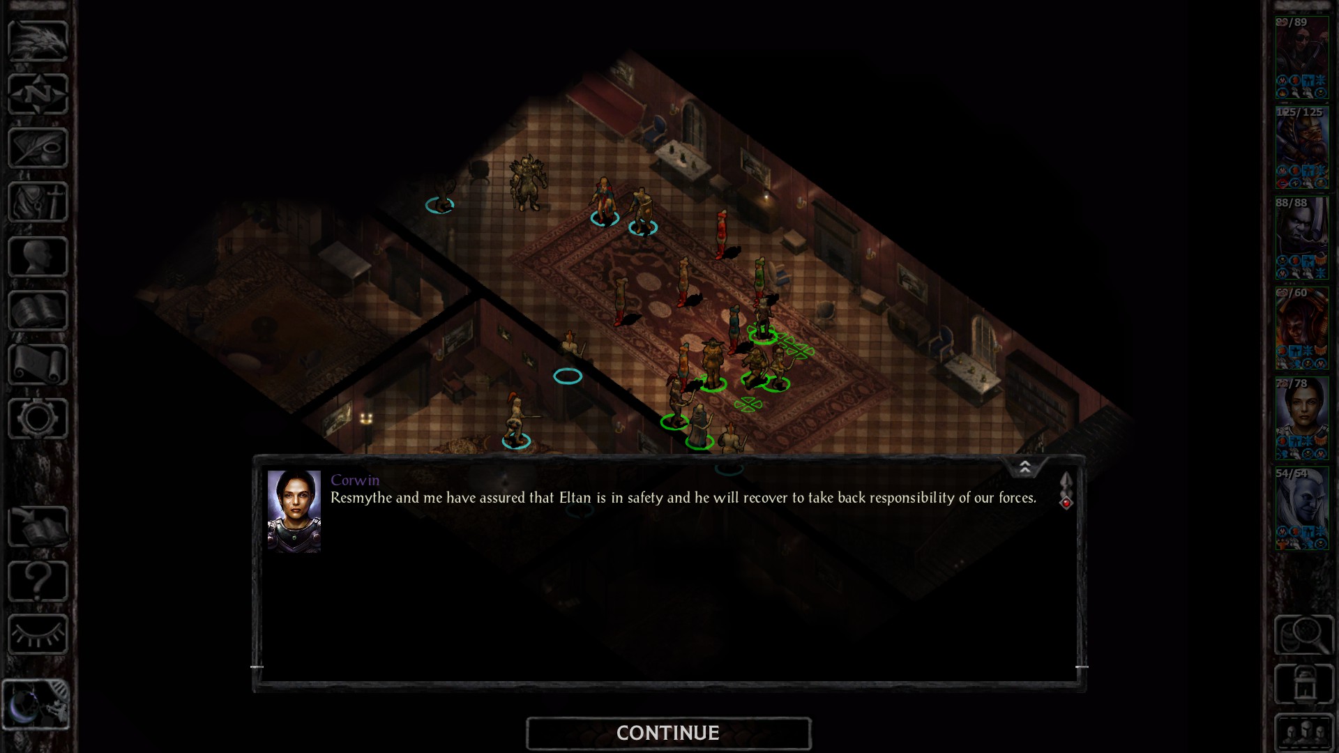 Corwin (EET) – Smoldering Mods Bar