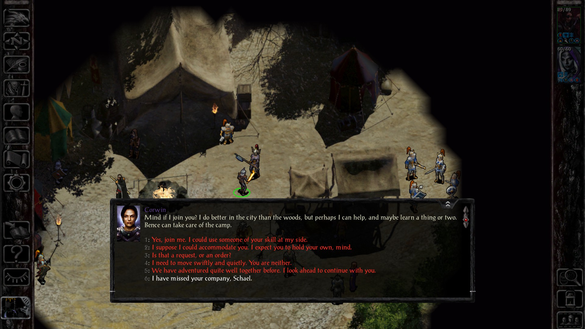 Corwin (EET) – Smoldering Mods Bar