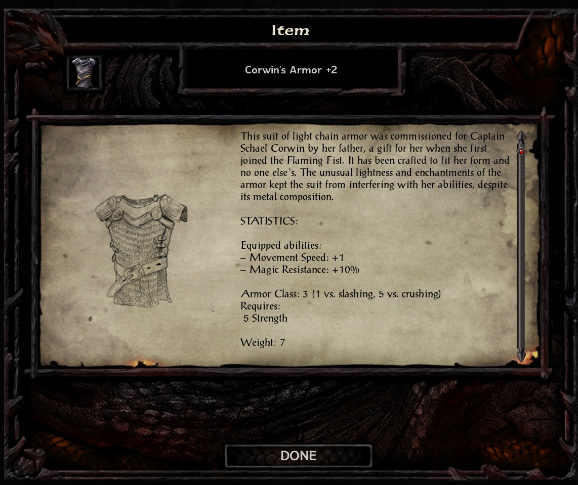 Corwin (EET) – Smoldering Mods Bar