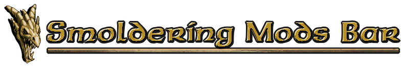 BG1 NPC Project – Smoldering Mods Bar