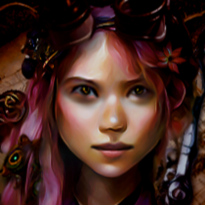 New review! Aura NPC – Smoldering Mods Bar