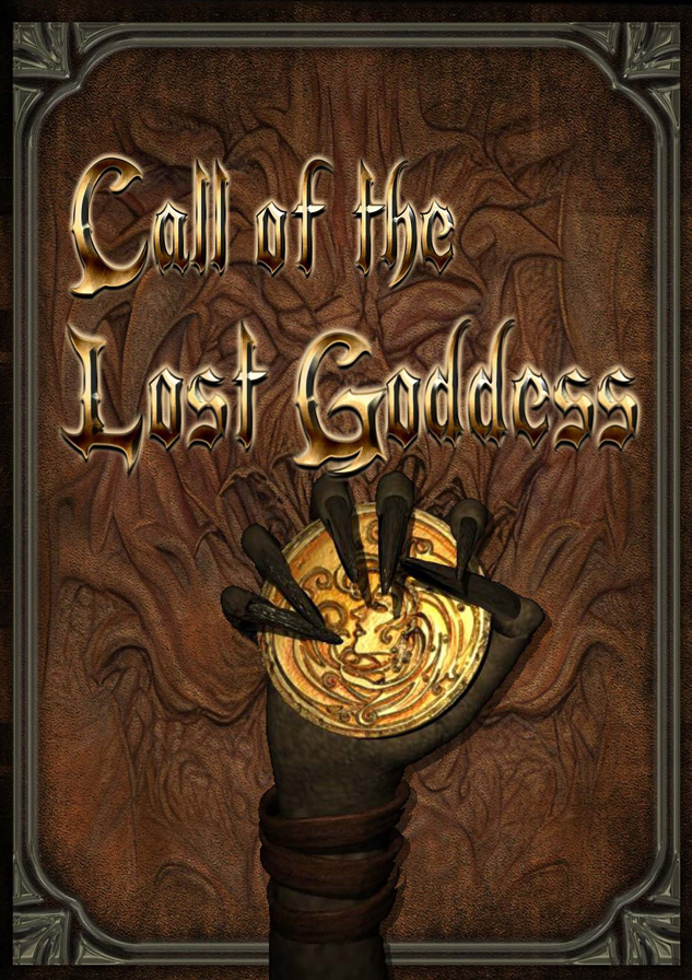 Call of the Lost Goddess (BG2:EE) – Smoldering Mods Bar