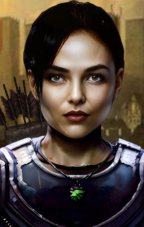 Love Conquers All (EET/BG2:EE) – Smoldering Mods Bar